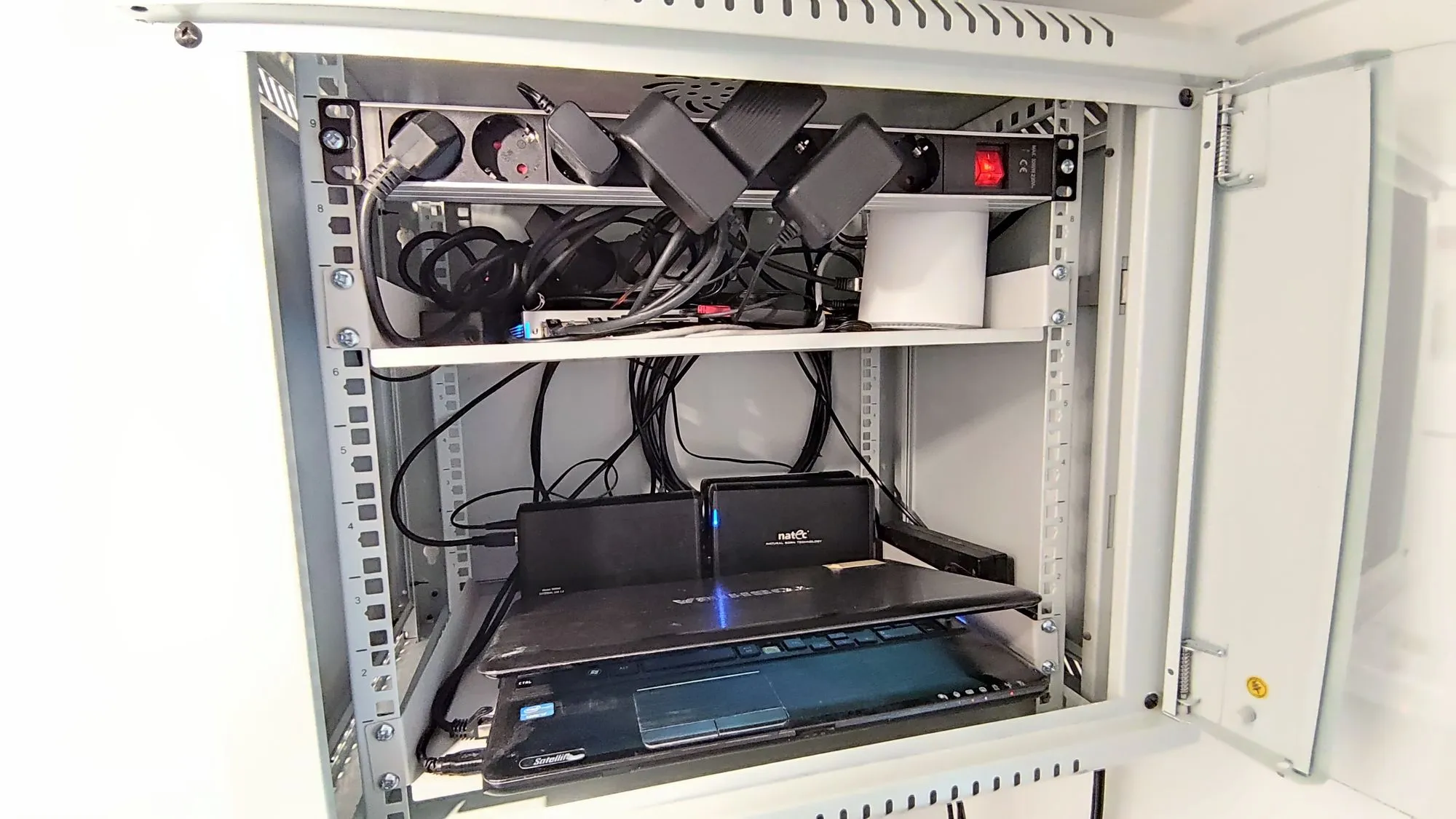 Put That Unused Laptop to Work: Transform it into a Home Server!