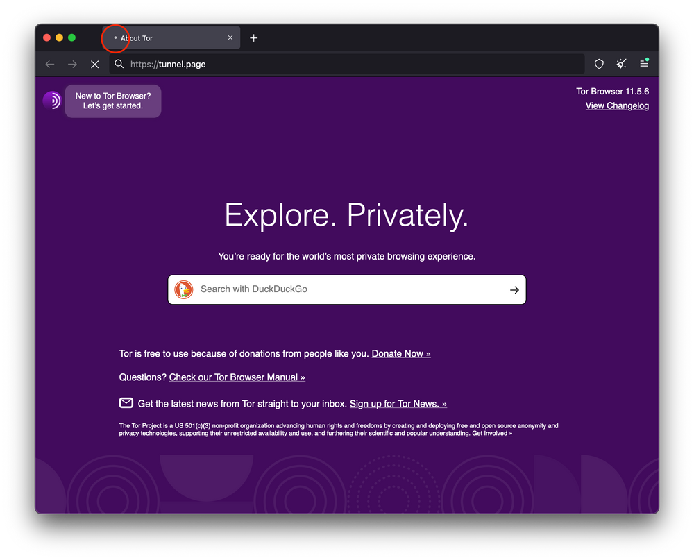Blocking Traffic from the Tor Network: The Ultimate Guide